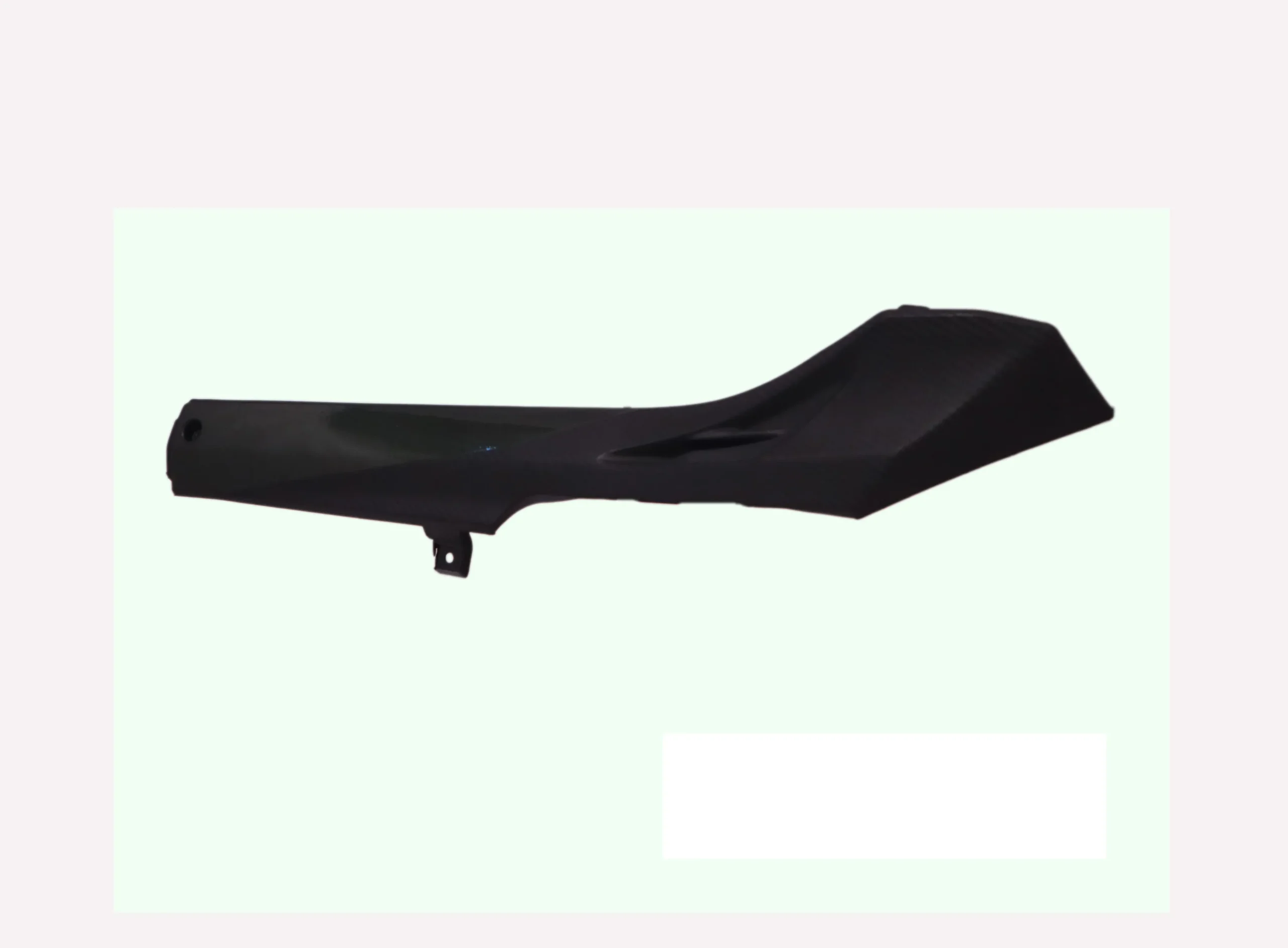 Honda Dio BS4 Foot Trim Matte Green Sticker Set | Price in India & Buy ...